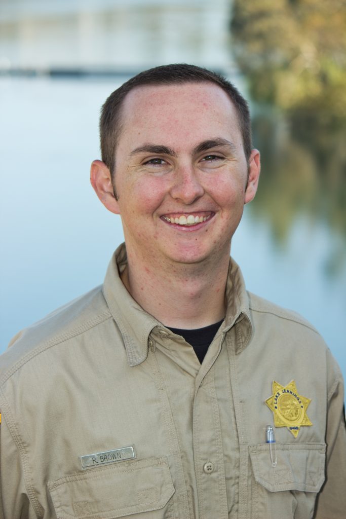 Meet Our Staff » Lake Jennings