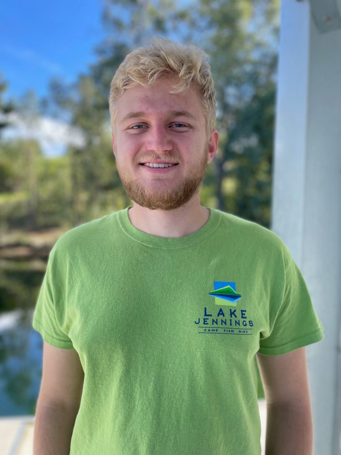 Meet Our Staff | Lake Jennings